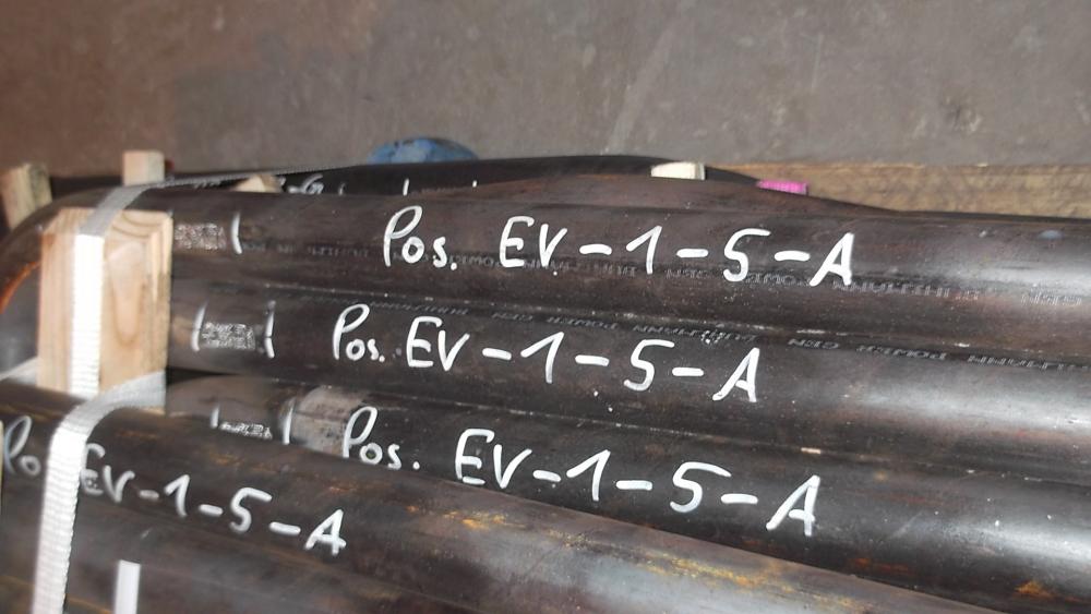 Reviving Heat: Expert Boiler Tube Replacement in London | IME