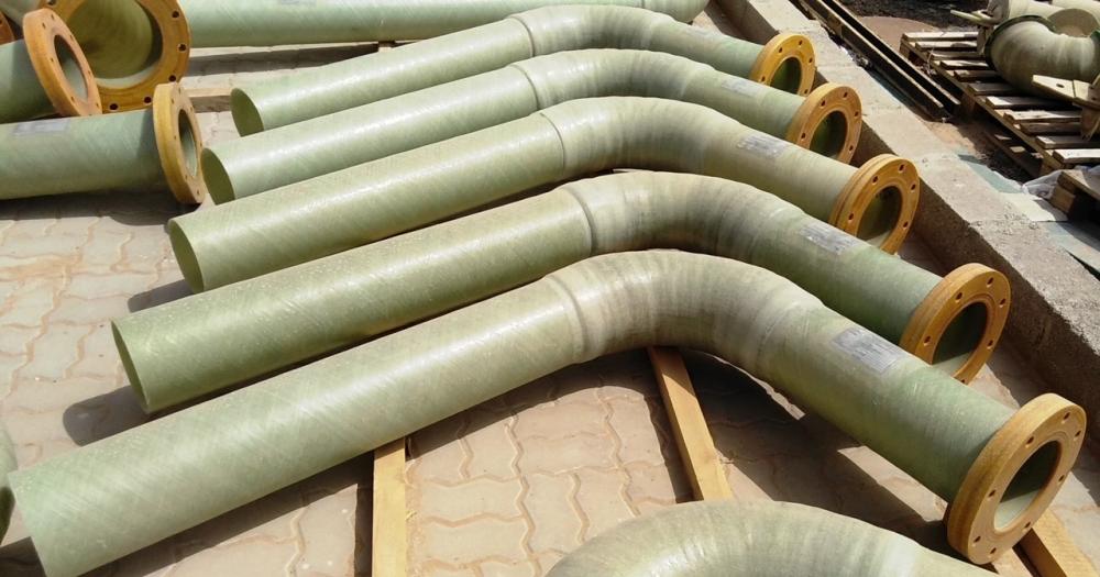 Efficient GRP Pipework Replacement: Enhancing Durability and ...