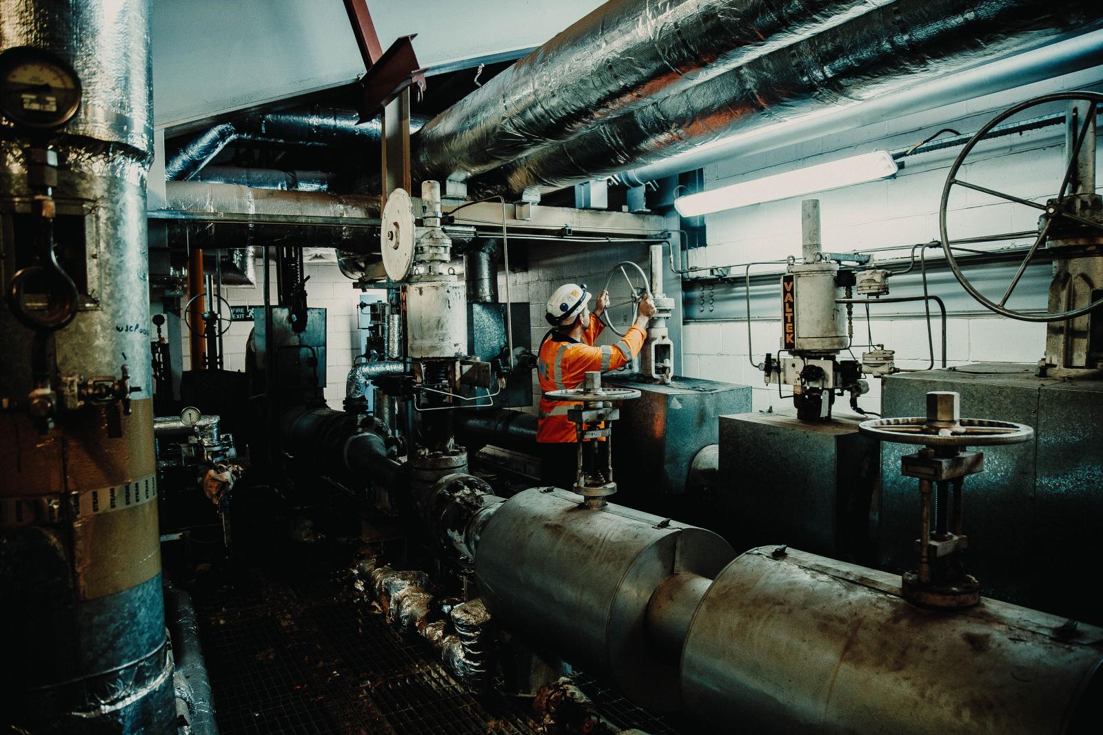 The Vital Role of Manual Valve Surveys in Industrial Operations