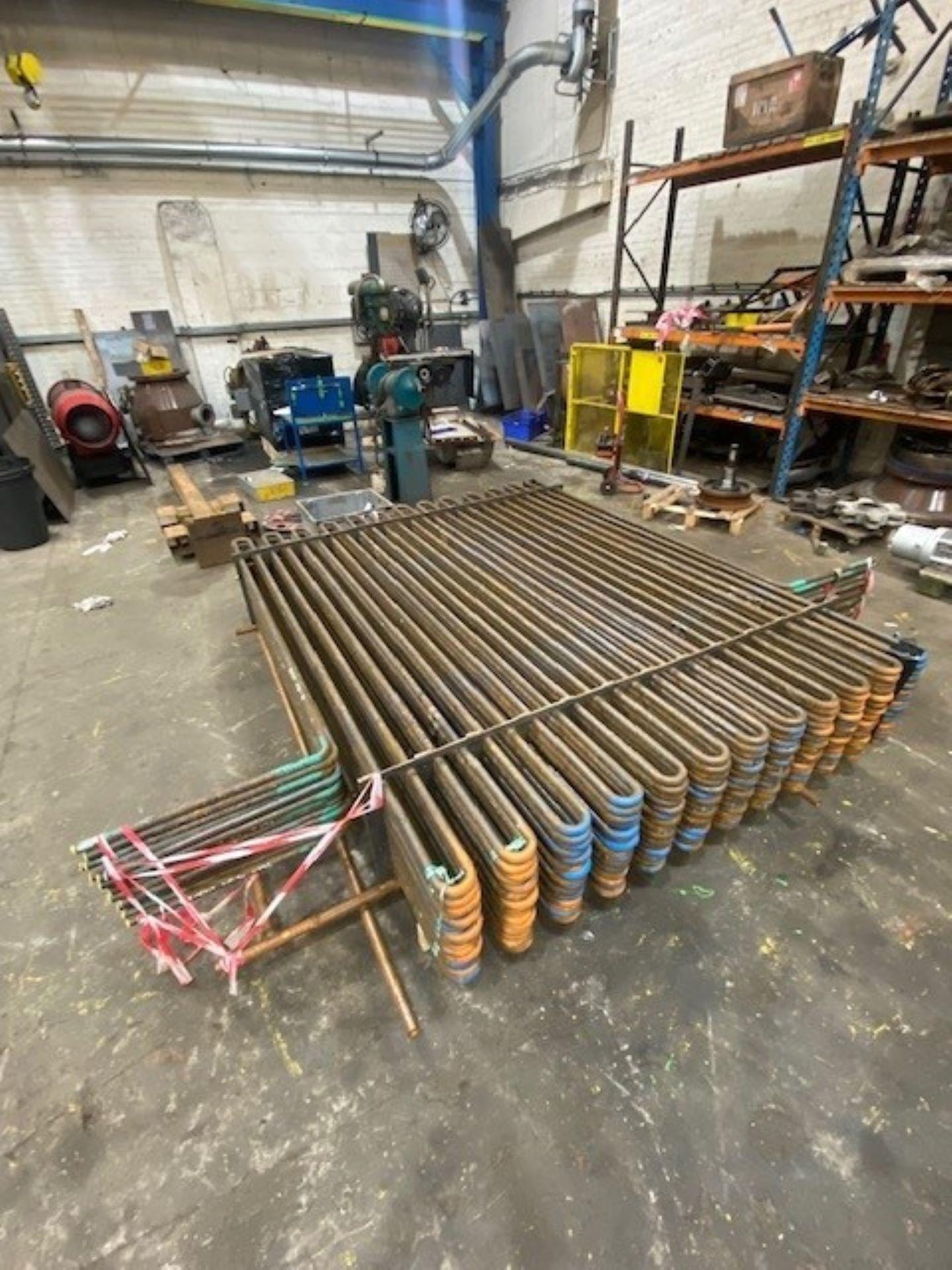 Replacing Boiler Economiser Tubes: Best Practices for Improved ...