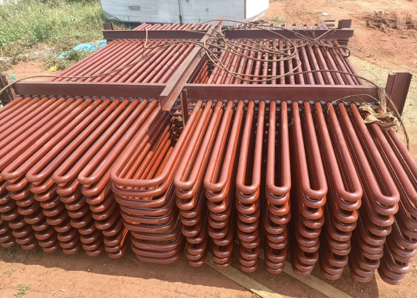 When and Why to Replace Your Boiler Economiser Tubes: A Guide for ...